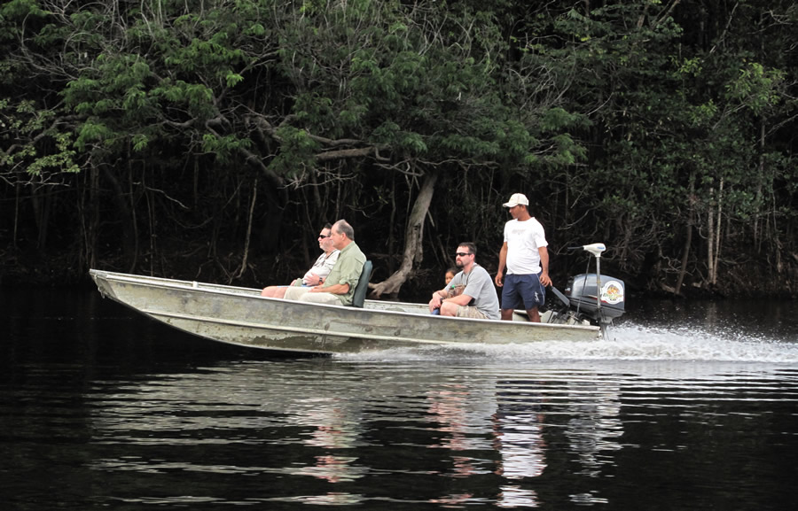 amazon-fishing-bass-boats – River Plate Pesca