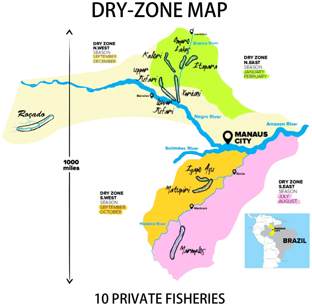 MAPA-RPA – River Plate Pesca